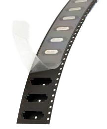 SMT: Top Cover Tape Factory: PSA & Seal Heat for SMT, SMD│Force-One ...