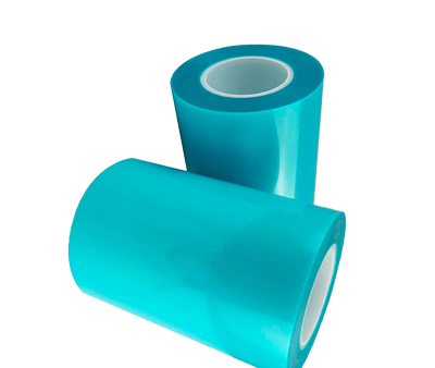 Thermal Release Tape │ Force-One Applied Materials